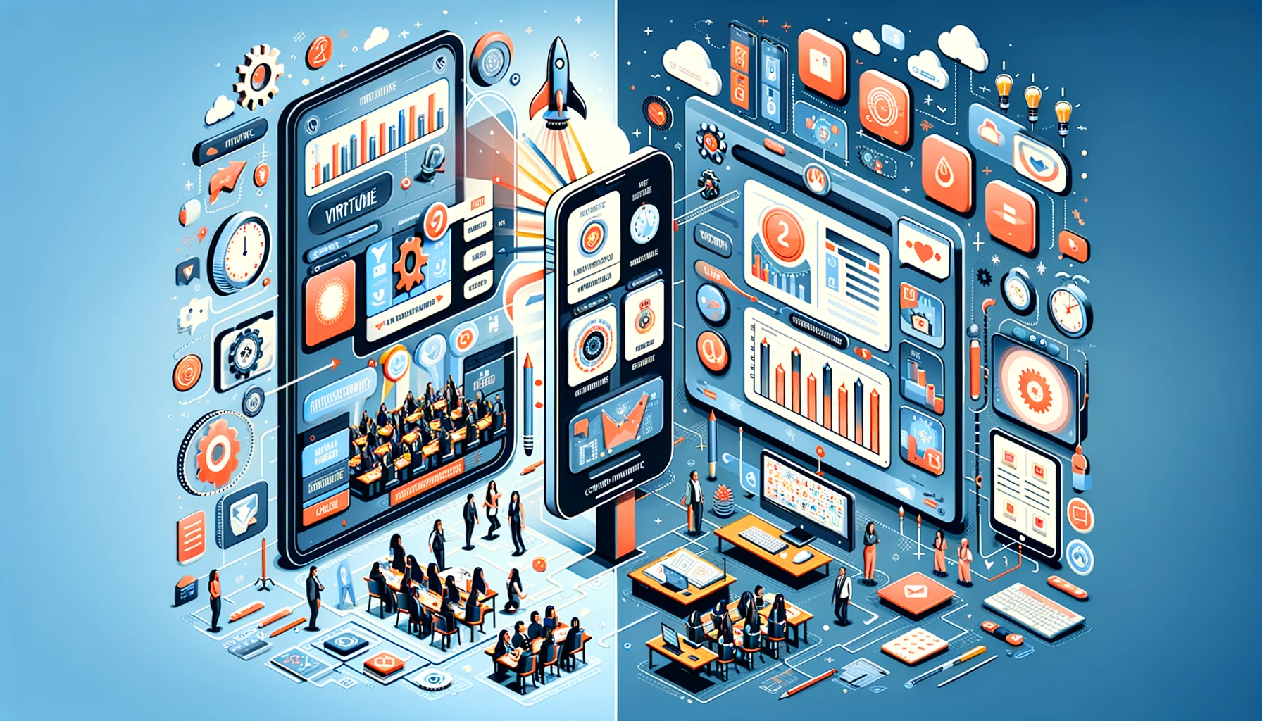 Guide Complet pour une Transition Réussie avec Invent App