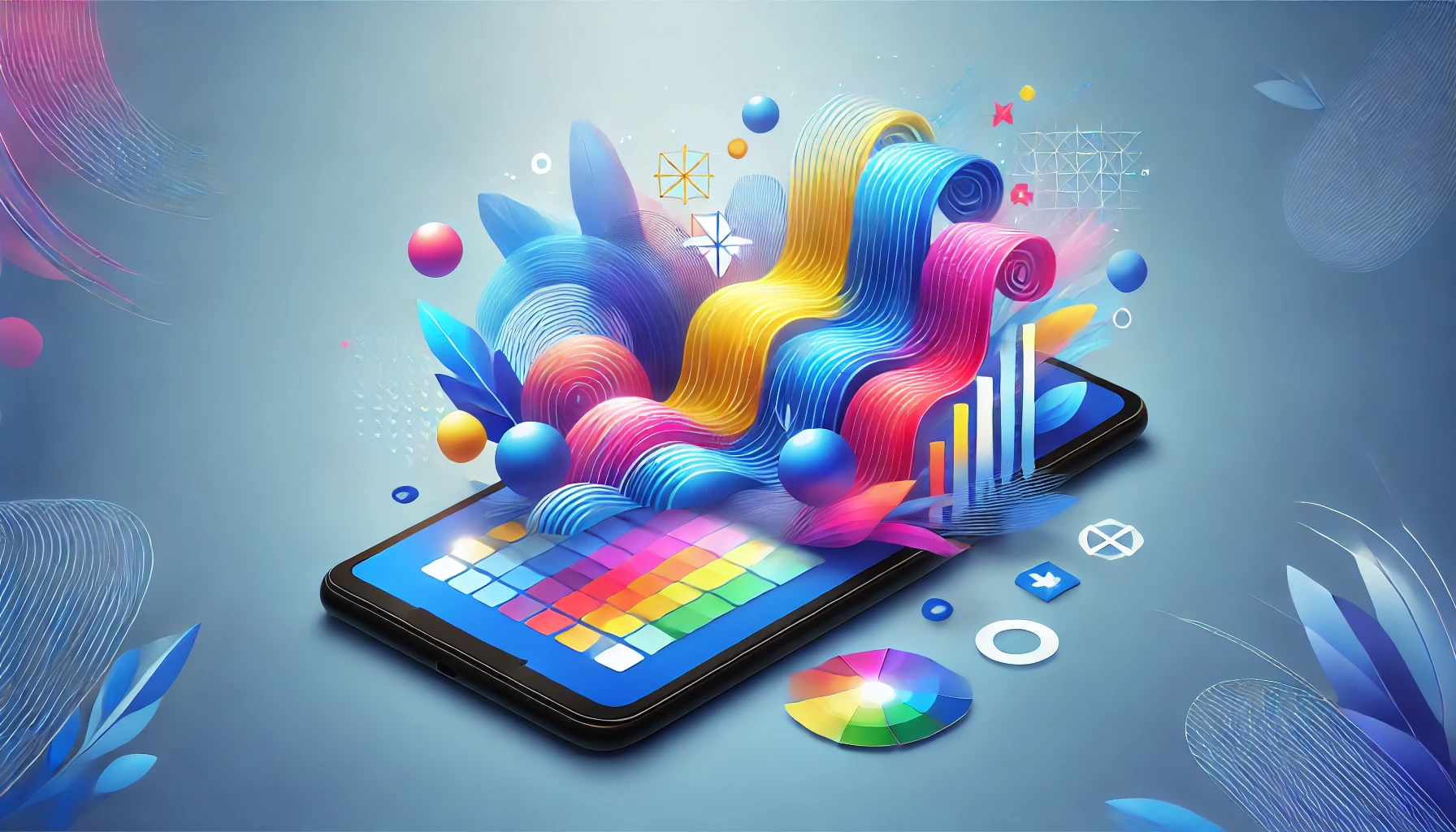 Les Couleurs et Typographies qui Boostent l’Expérience Utilisateur