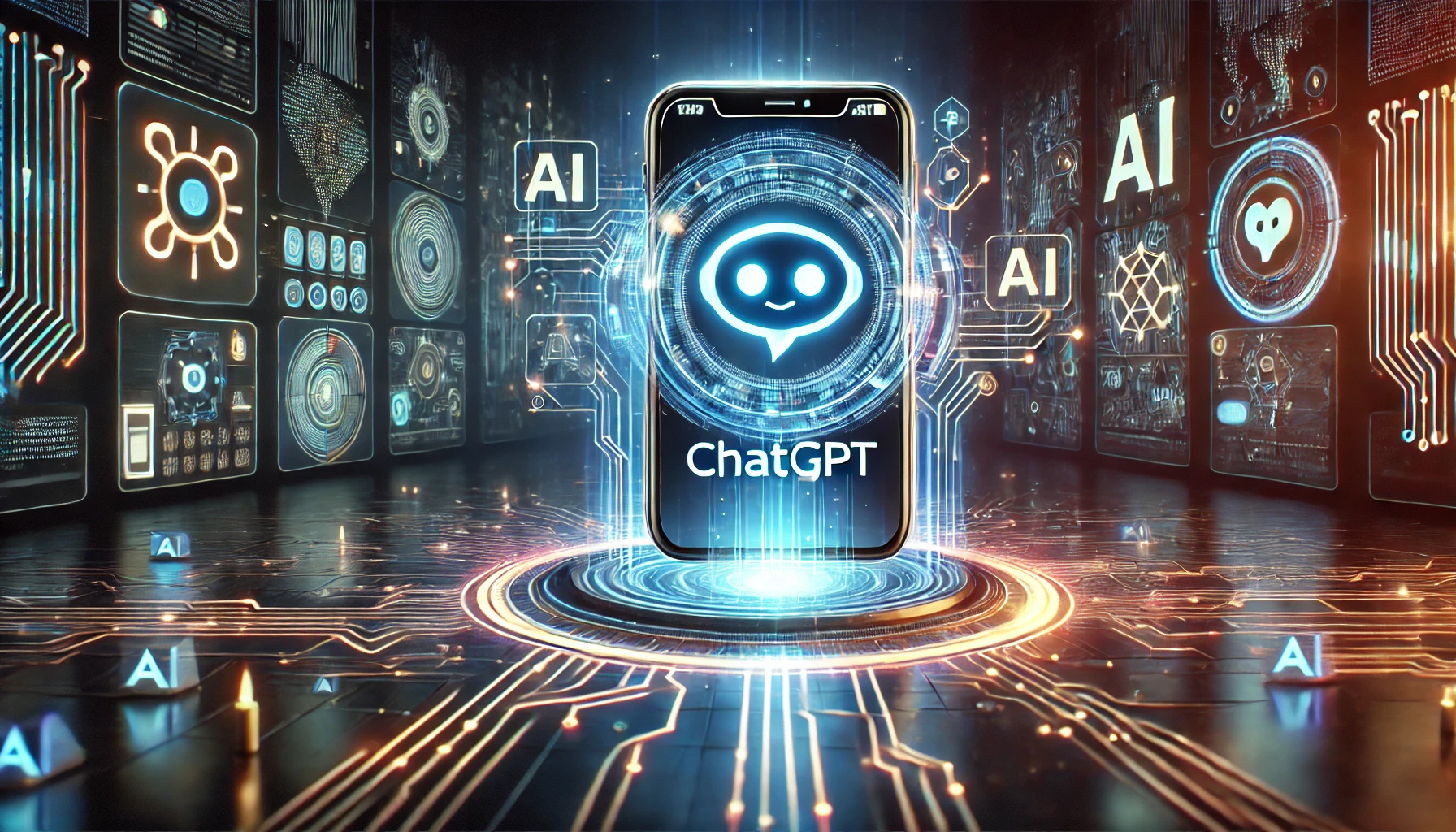 How to use ChatGPT and AI in your mobile application?